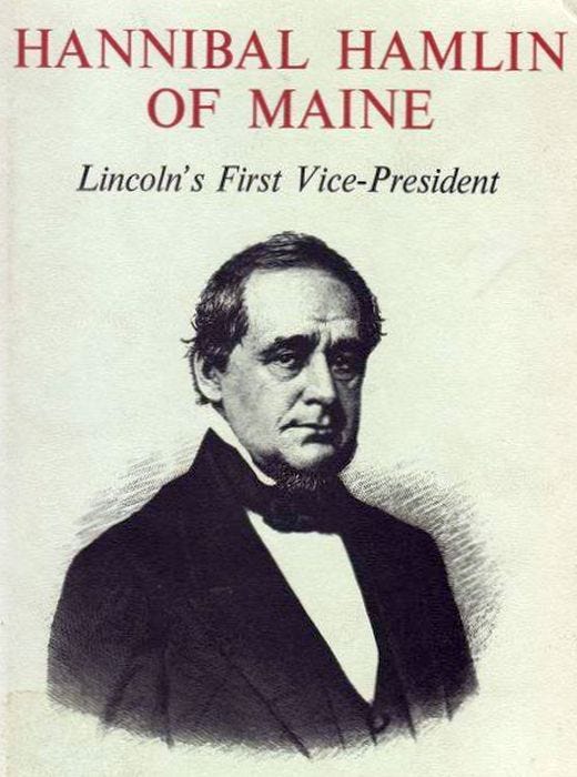 Hannibal Hamlin - Tiboru mesél