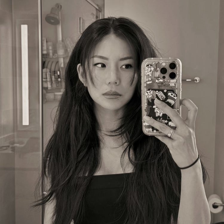 Helm St. by Sunny | Substack