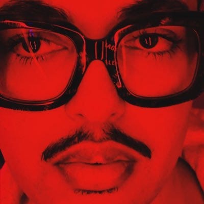 Kyle Lamar Rice | Substack