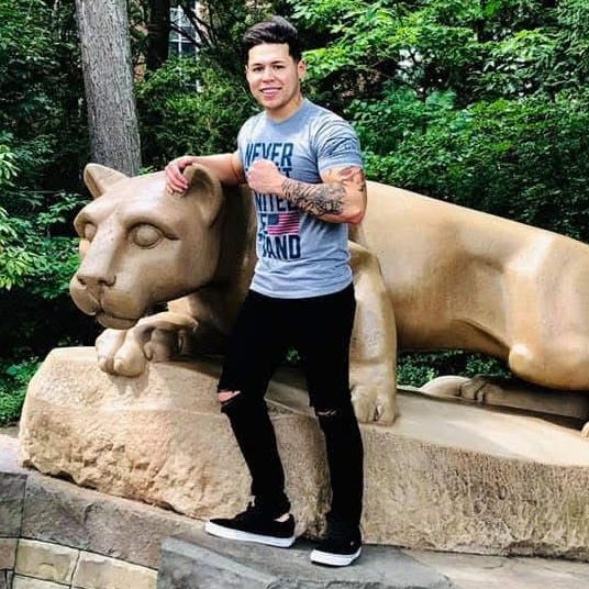 John Grageda | Substack