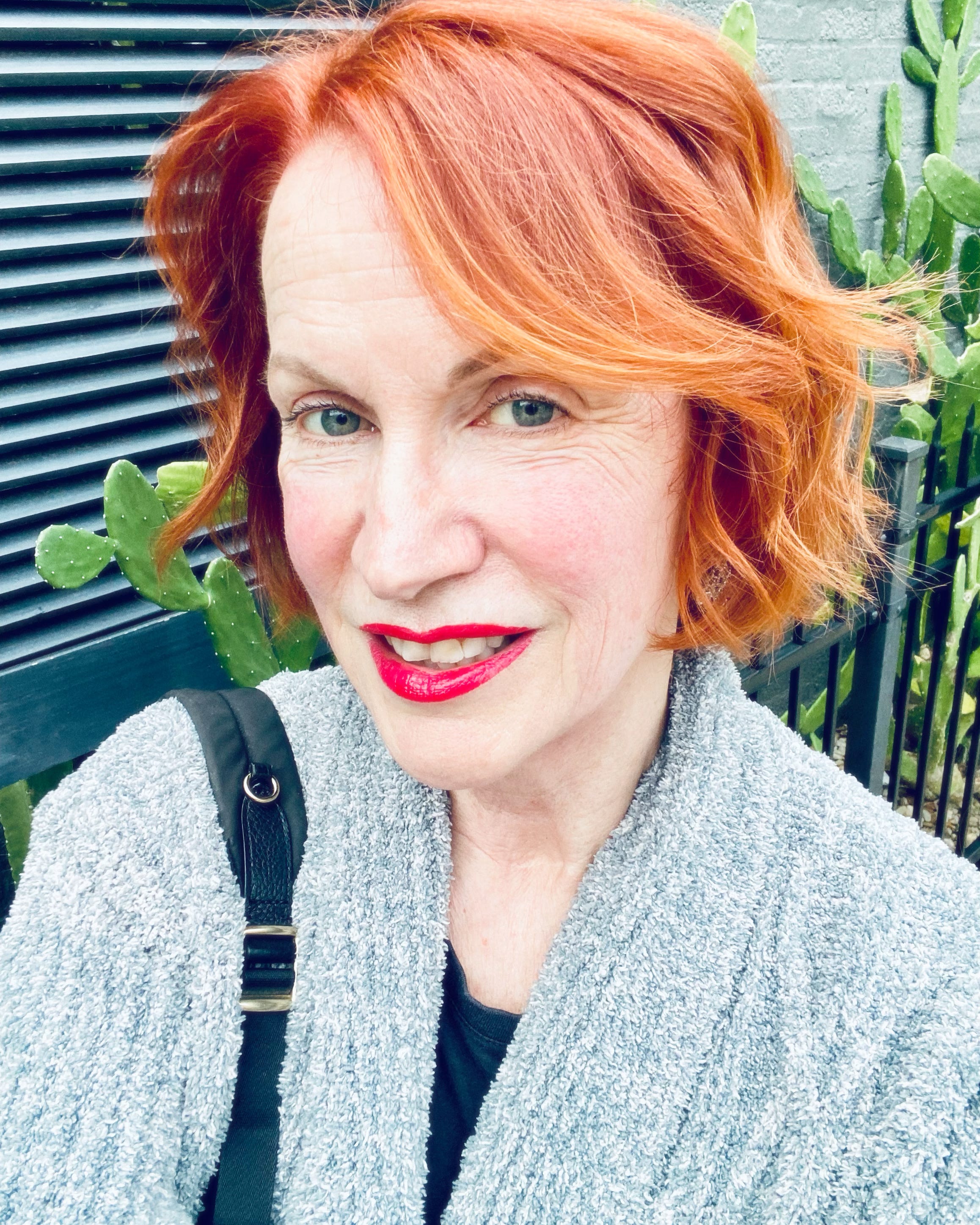 A.O. McGrath | Substack