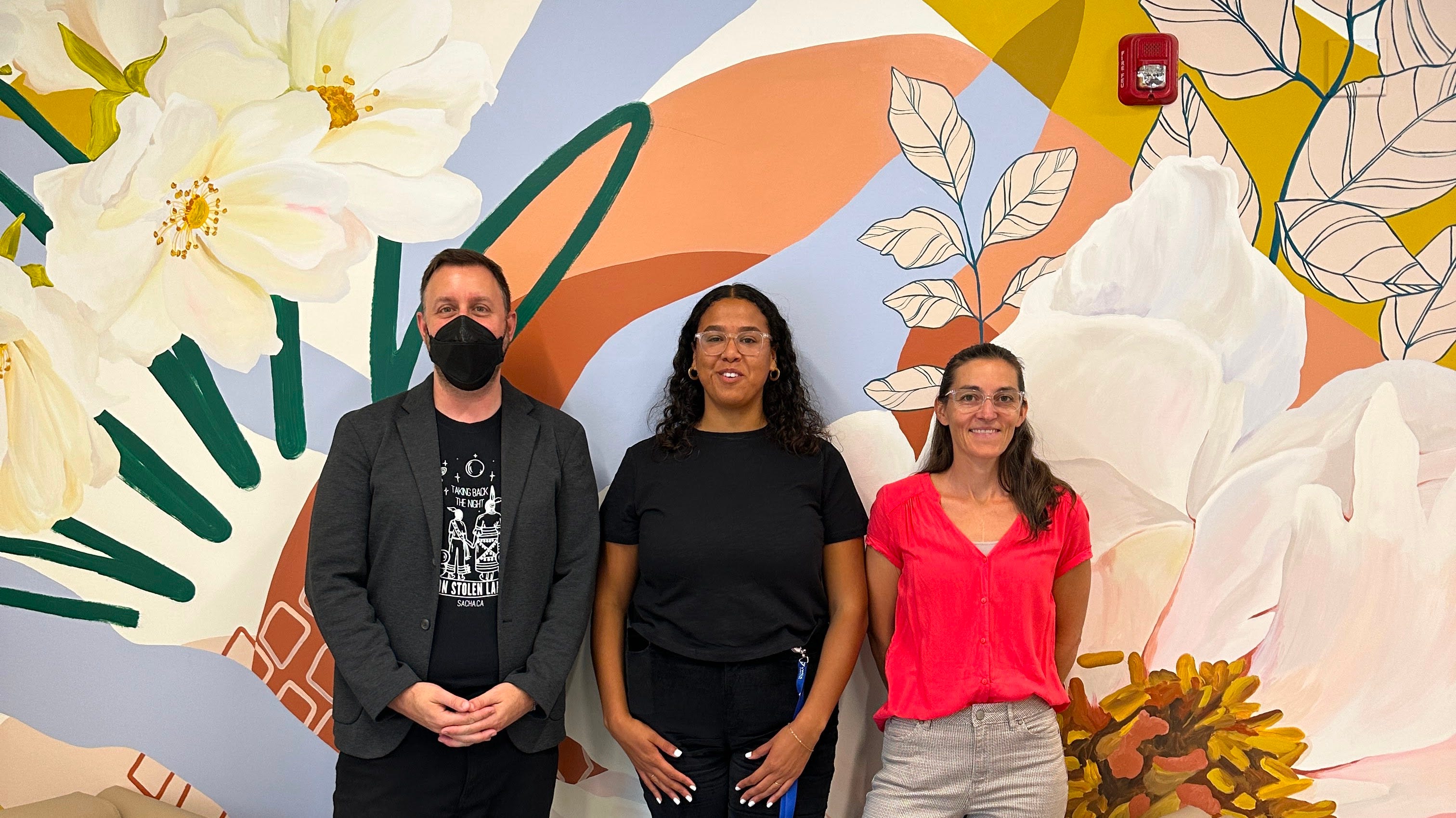 Providing Safe Shelter in Downtown Hamilton