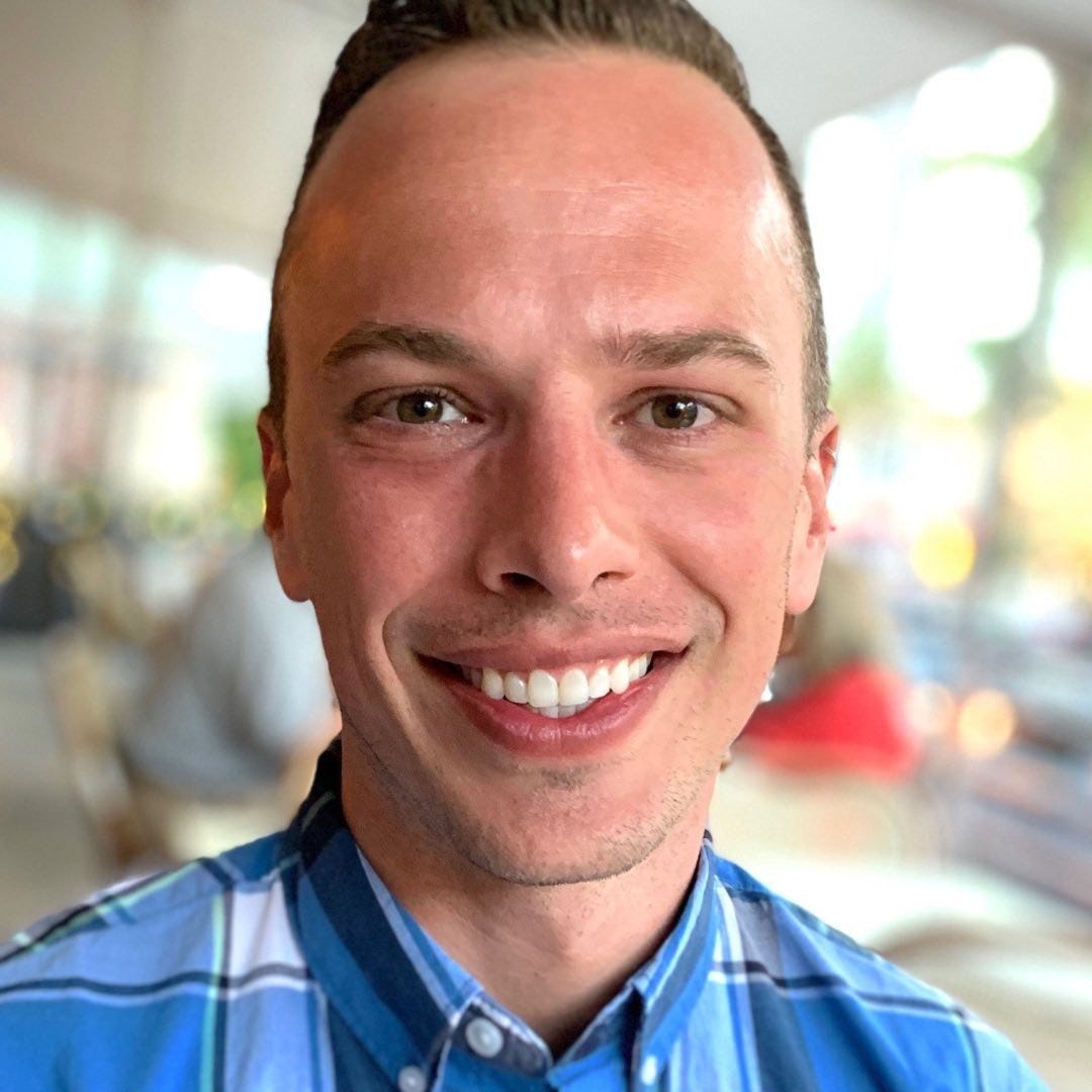 Javen Swanson | Substack