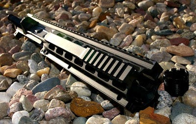 Aero Precision COP Monolithic AR15 Upper Receiver Review