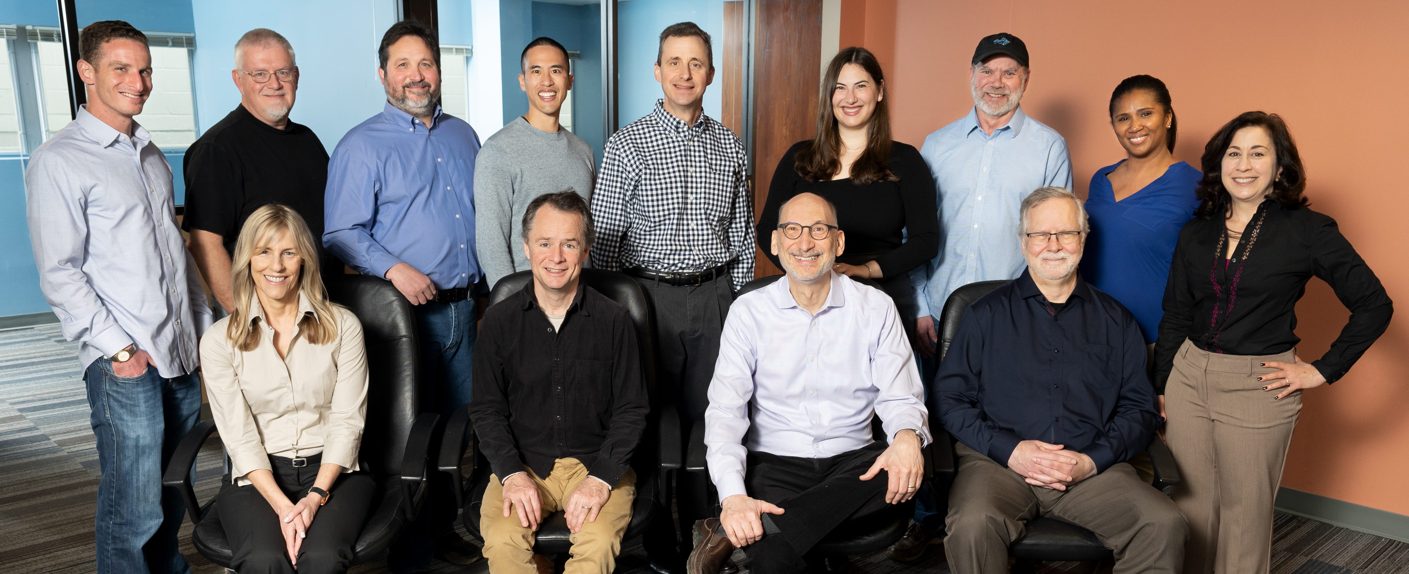 Potomac Tech Wire - Feb. 13 - by Paul Sherman