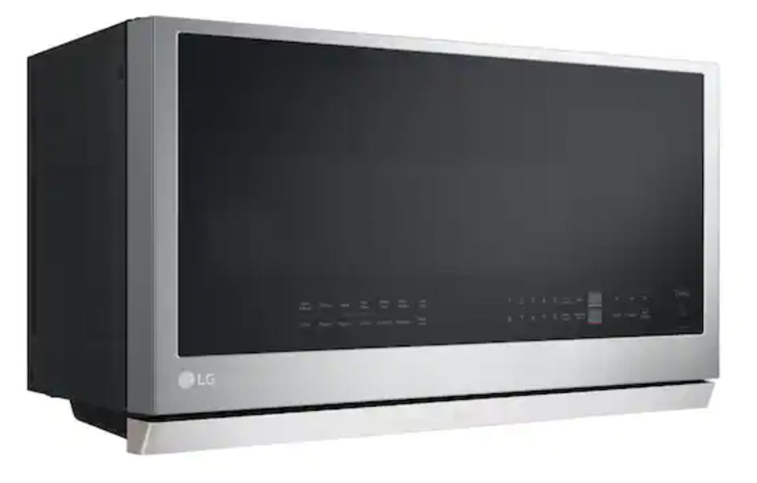 Microwaves piss me off - by Matt Basta - Basta’s Notes