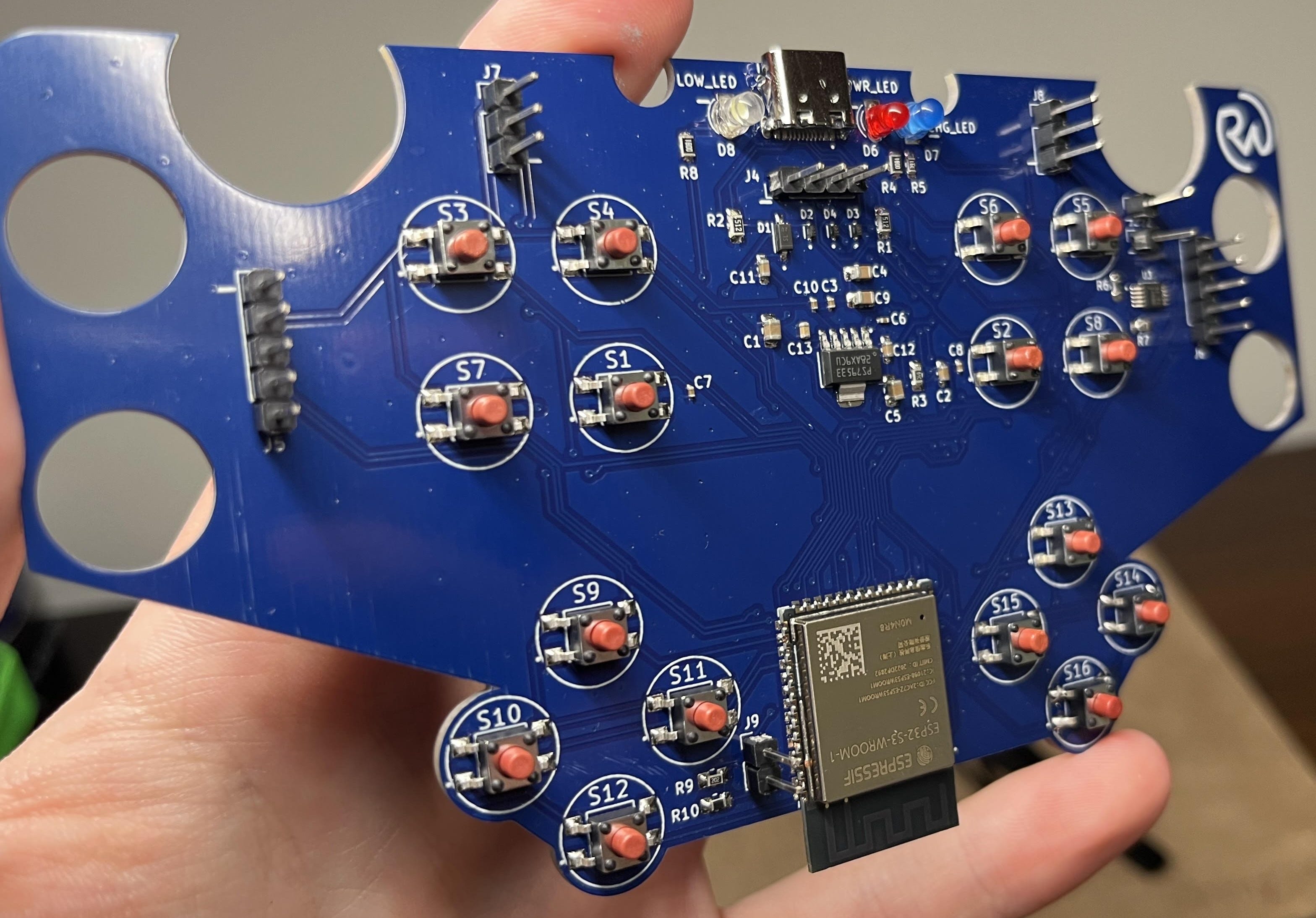 Build Your Own Universal Remote Controller That Can Connect to Anything ...