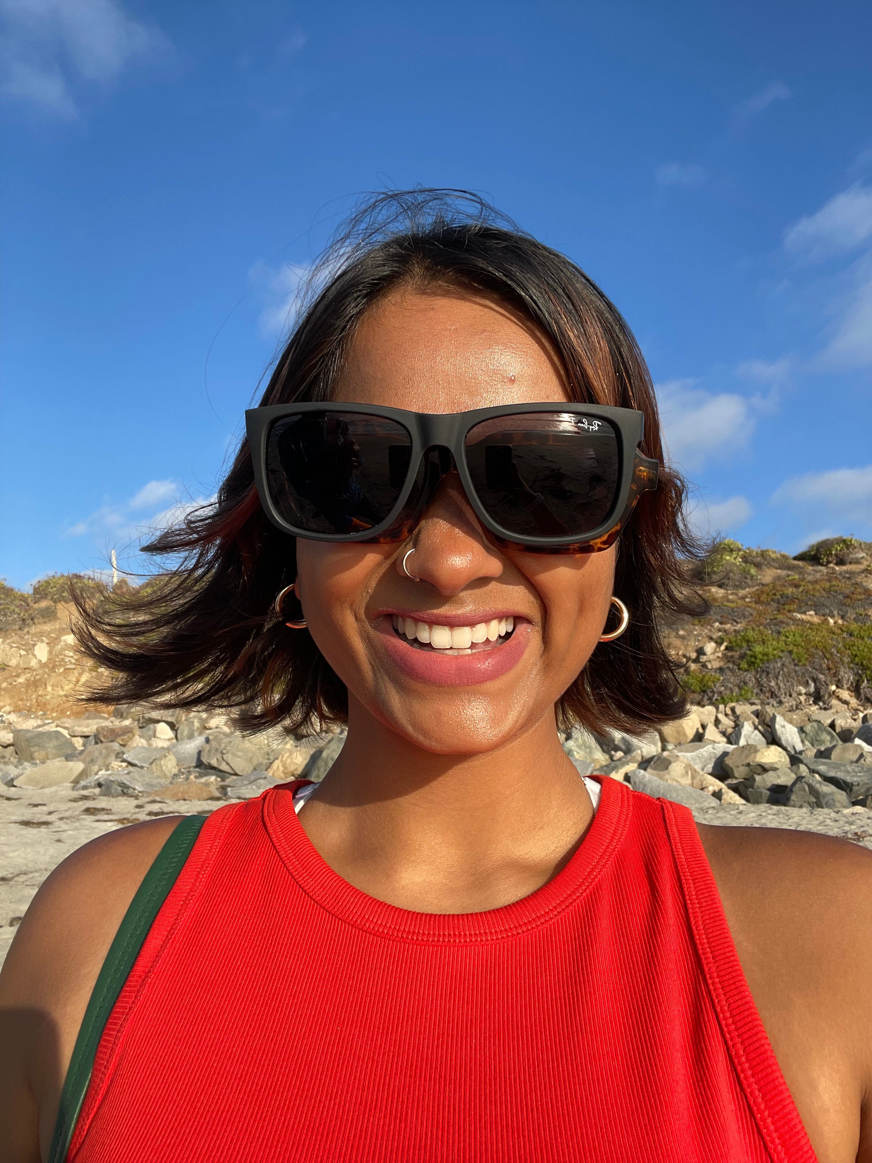 Eesha Tirodkar | Substack