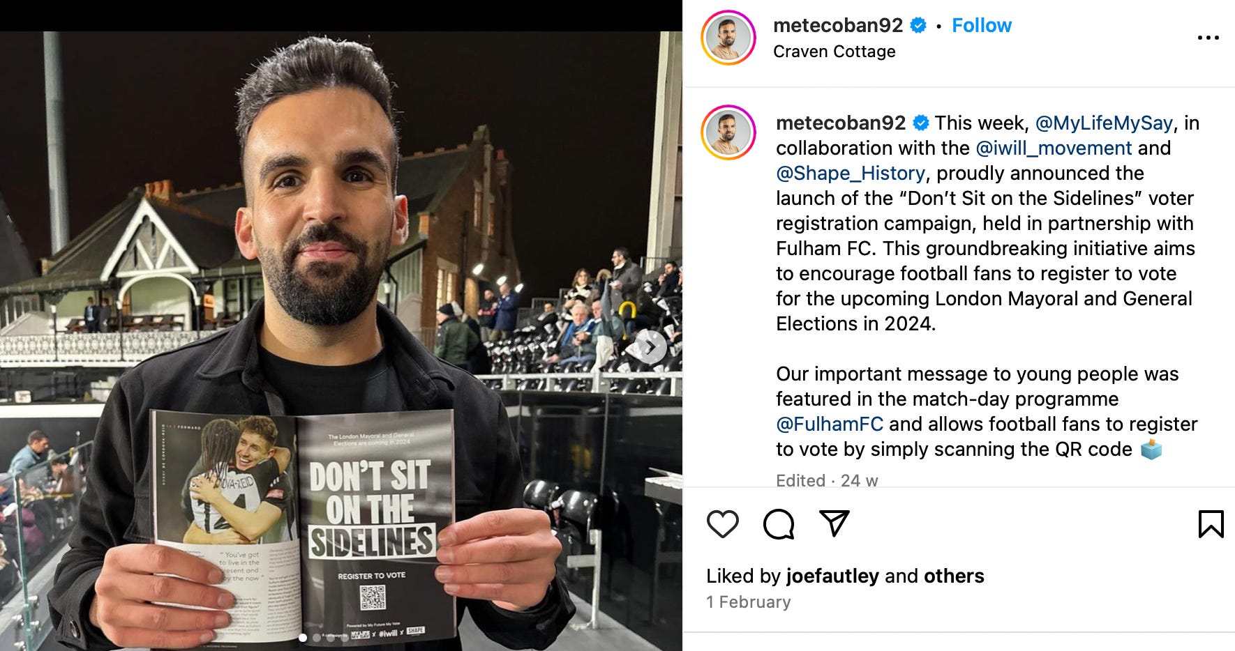 Mete Coban MBE: Sadiq Khan's new high-flying eco adviser (on £148k per ...