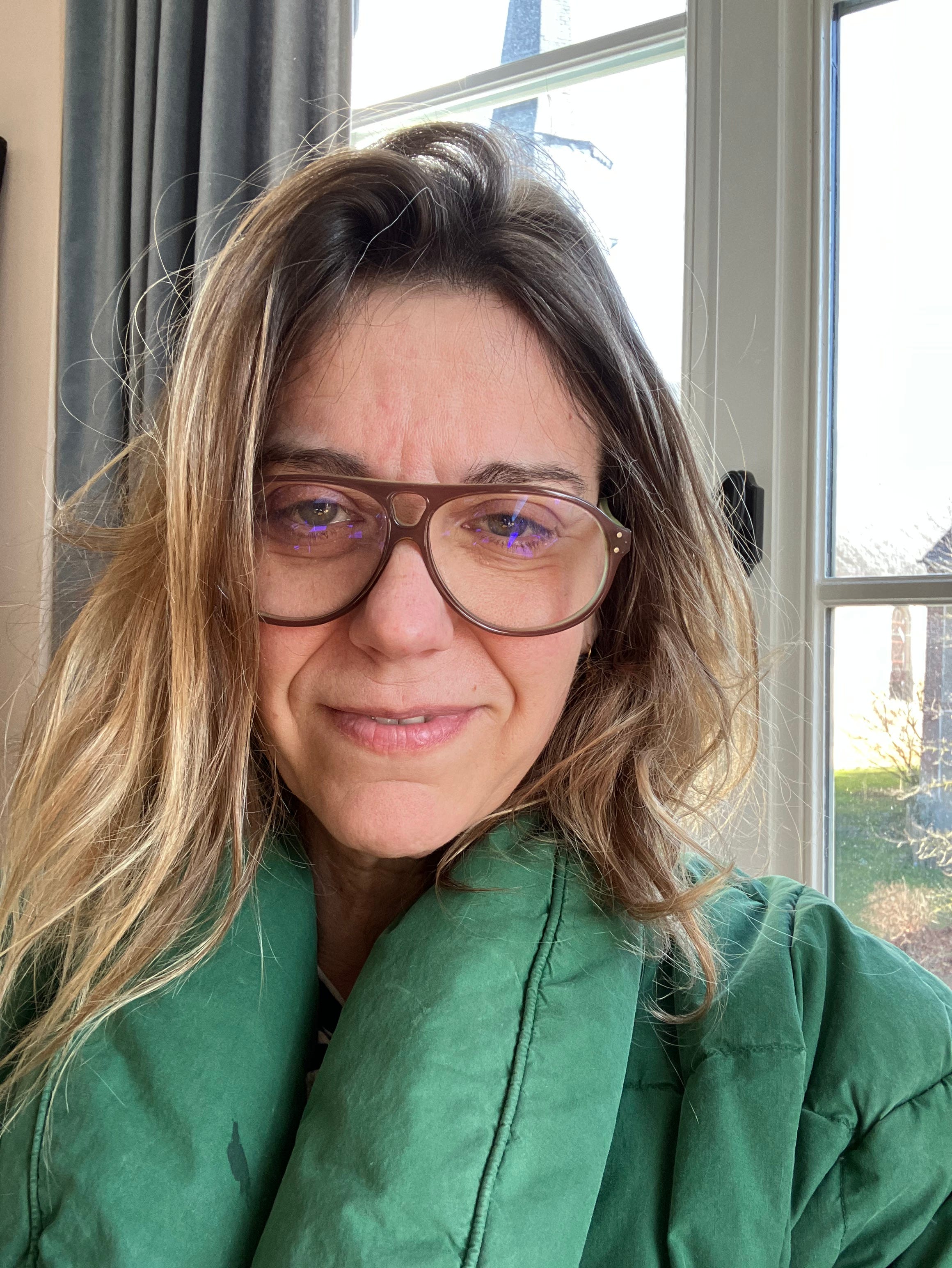 Alexandra Marshall | Substack