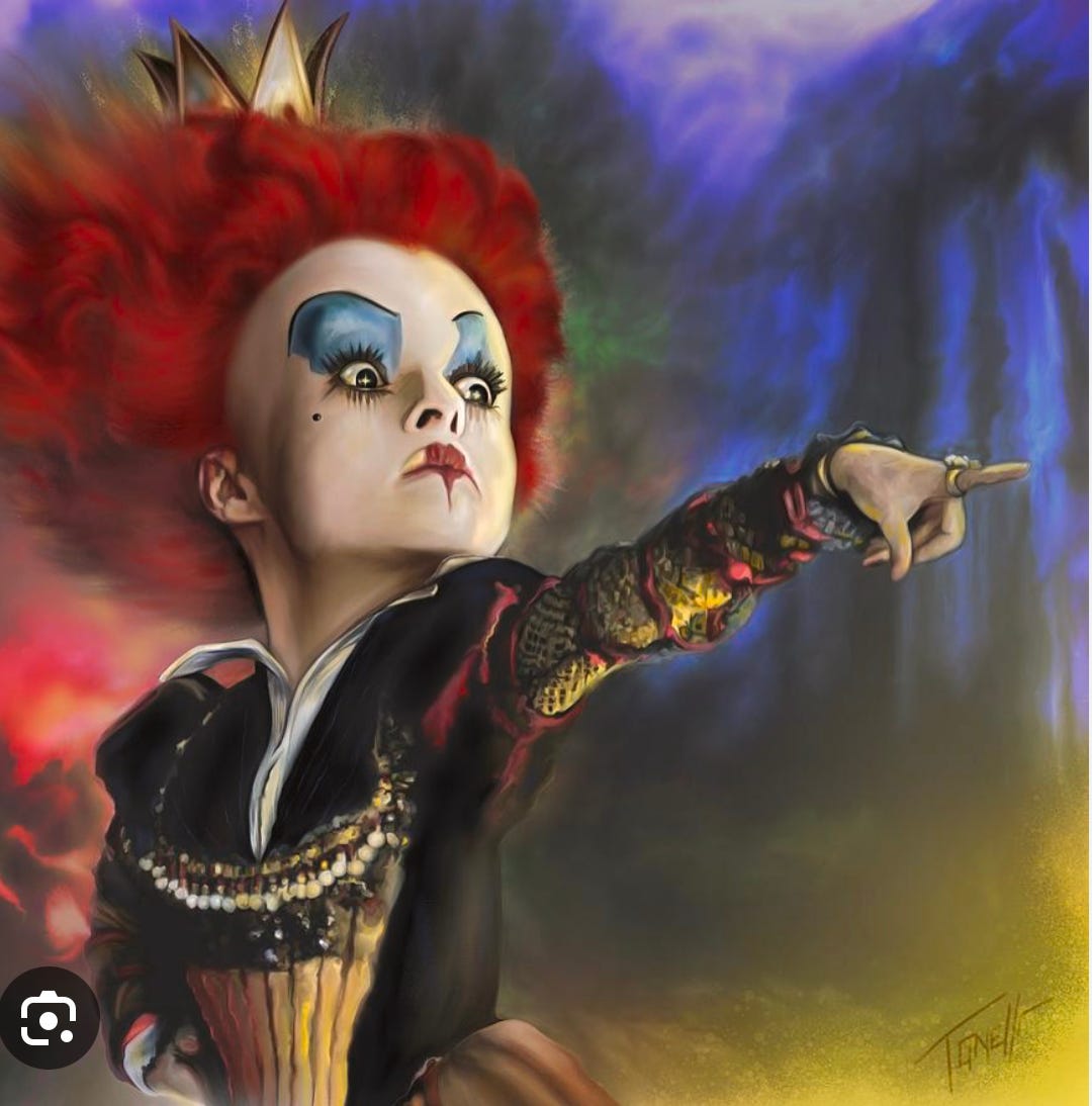 What IS a Prima Donna anyway? - by Ellen Raquel LeBow