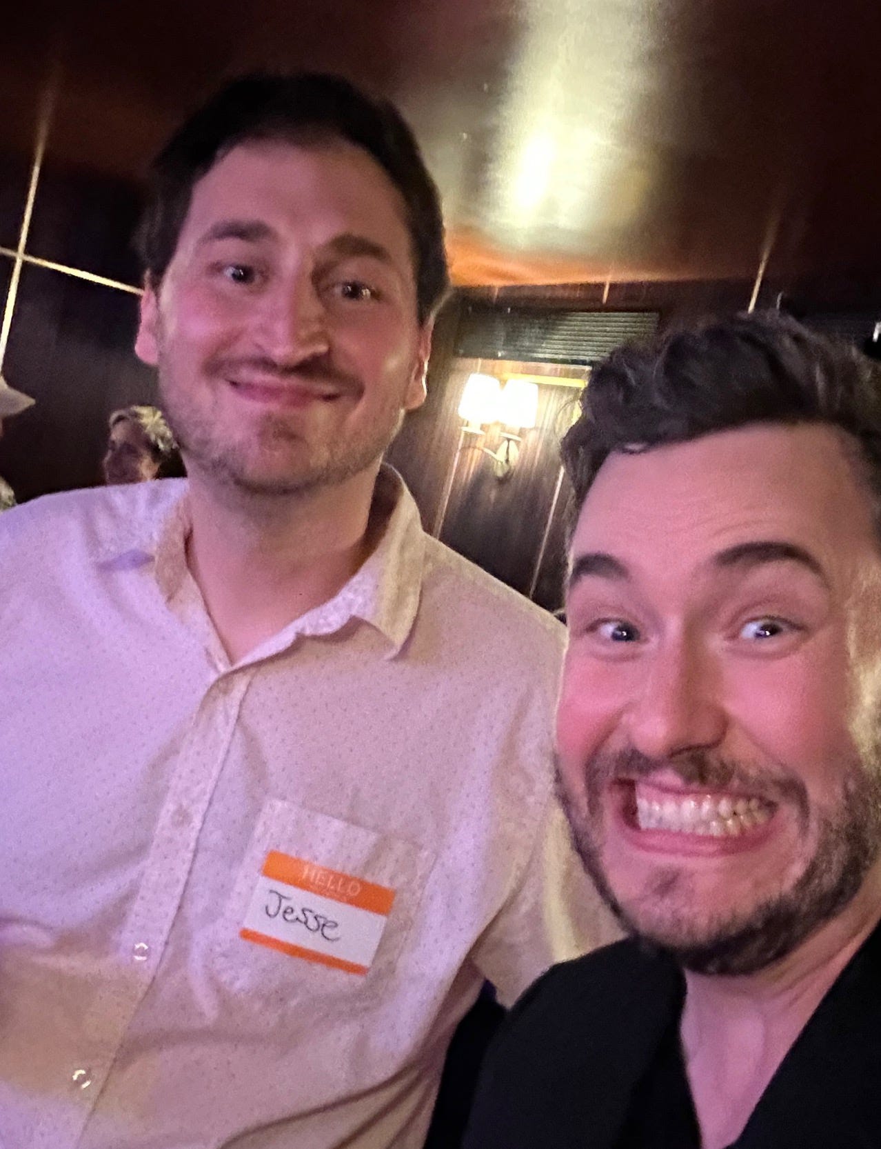 Sketchbook Superpost (2023) - by Jason Chatfield