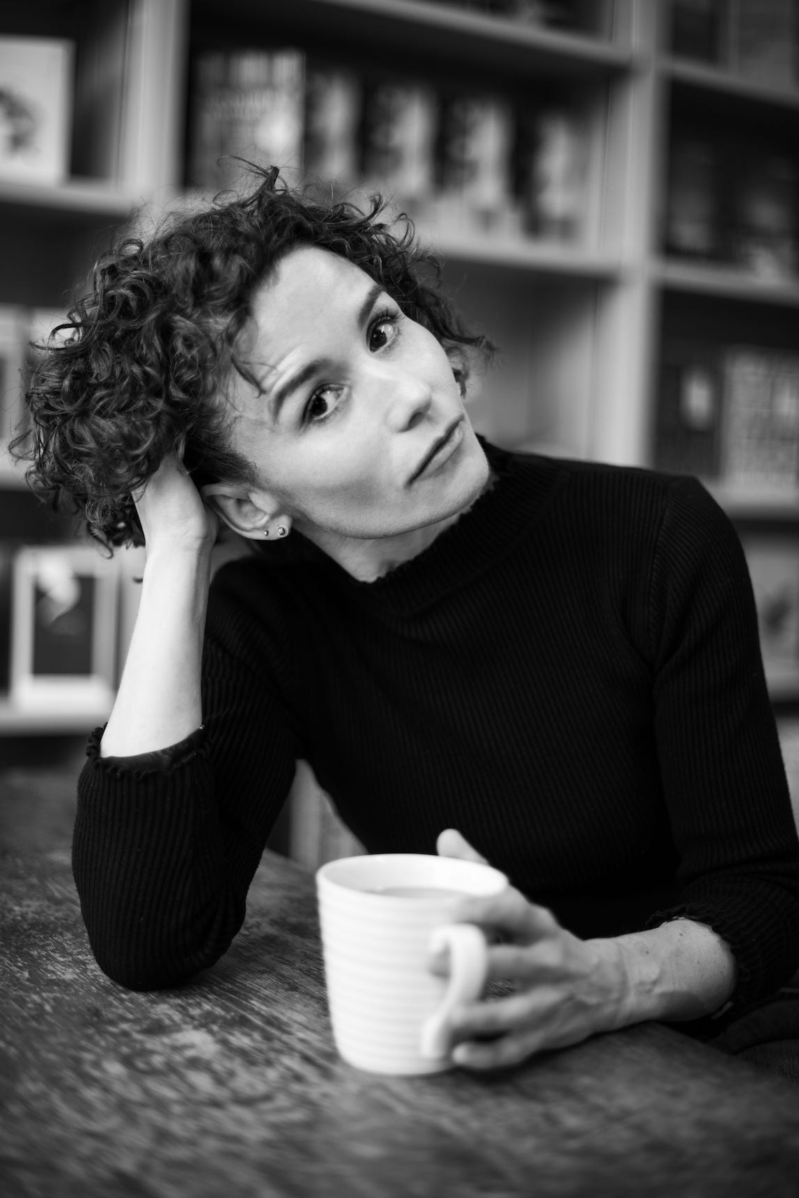 Rachel Hewitt | Substack