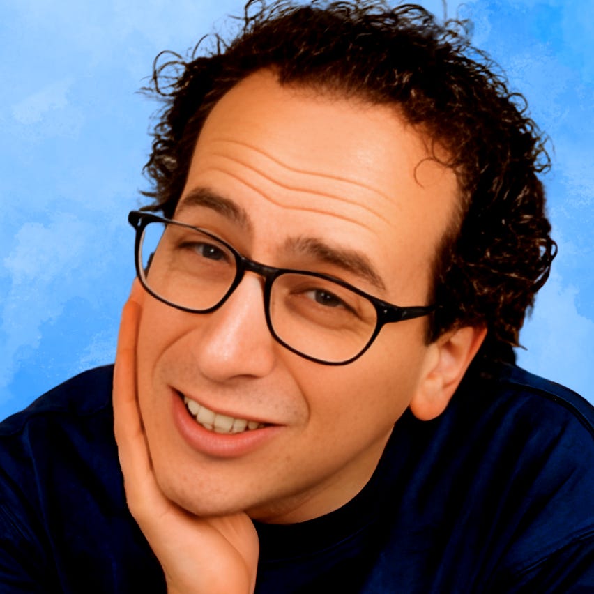 Jake Steinberg | Substack