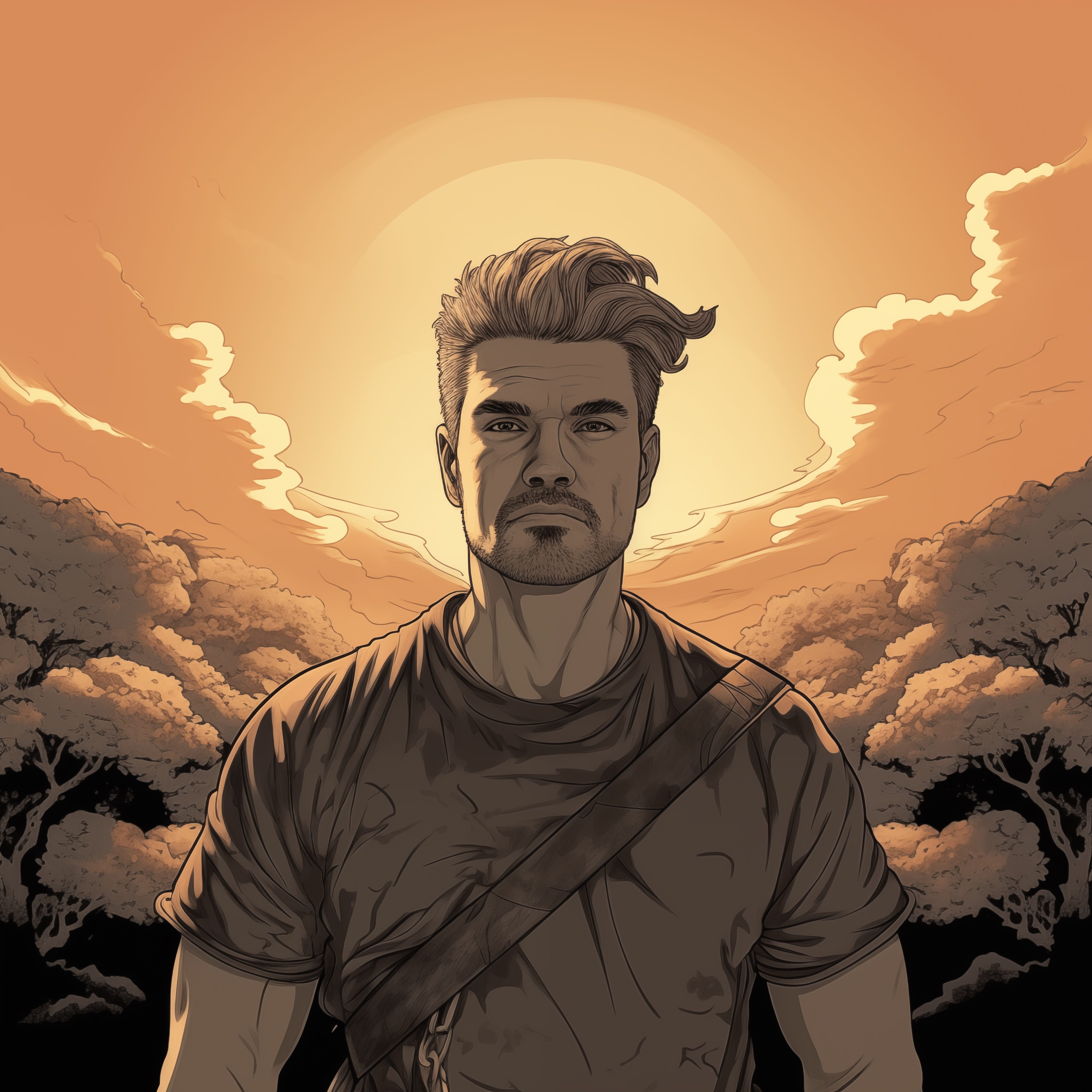 Jonathan Williams | Substack