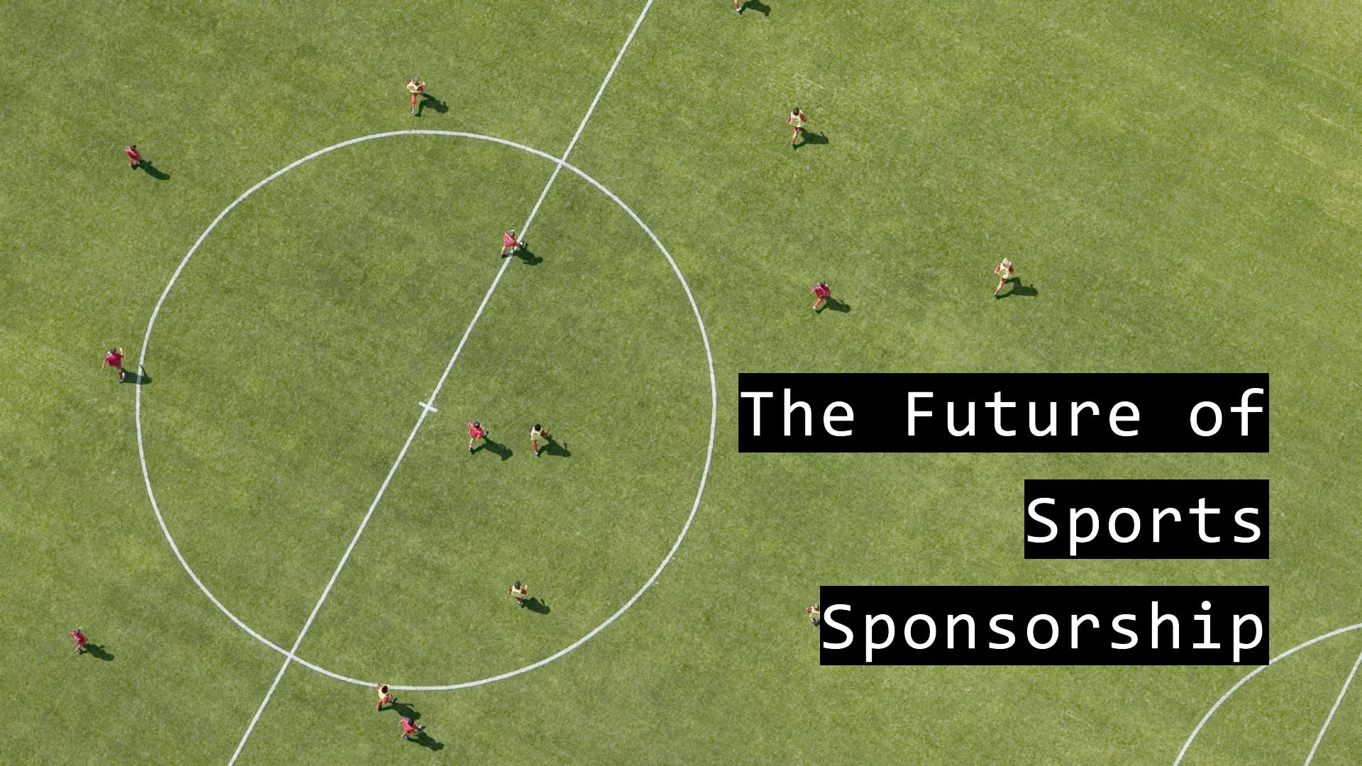 The Future of Sports Sponsorship: How Aligning with ESG Principles Will ...