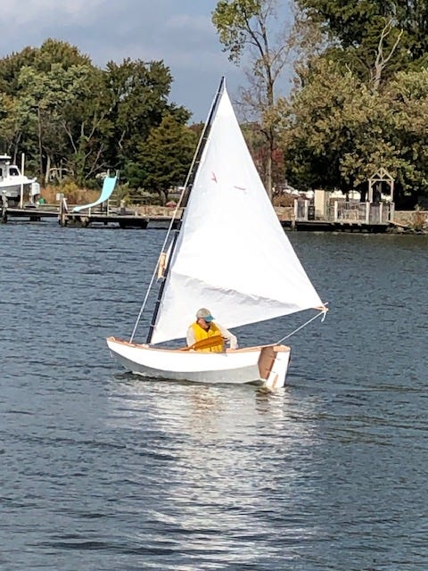 Reader Boat Projects - Small Craft Advisor