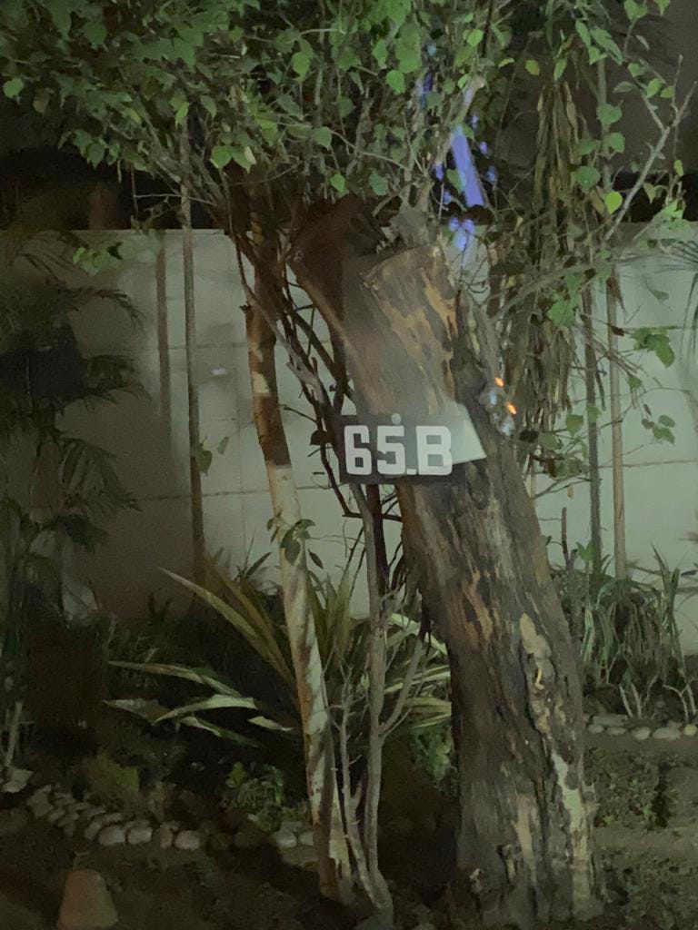 🏠 The UX of Address Plates - by Usama Waheed