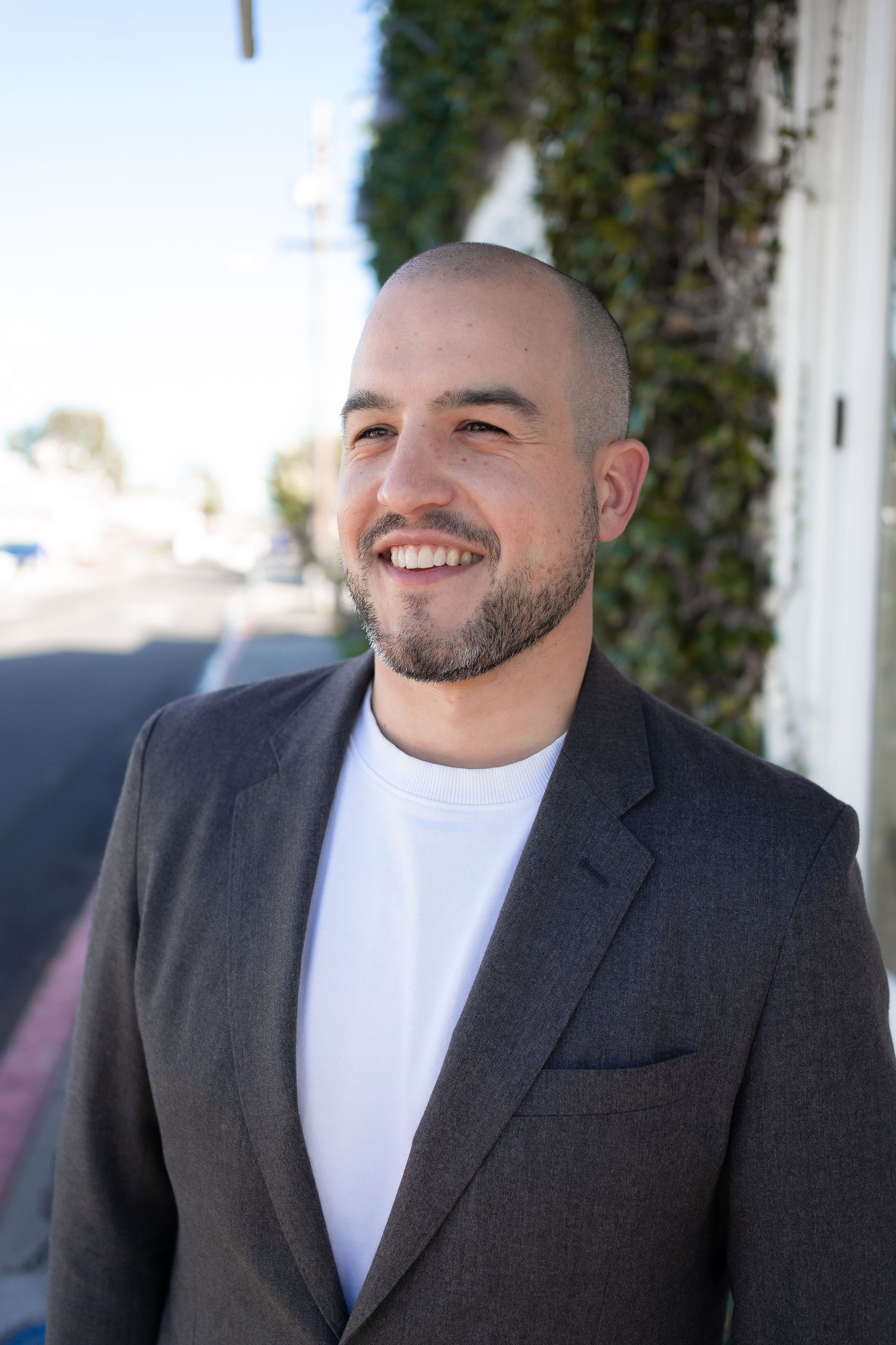 Brendan Dentino | Substack