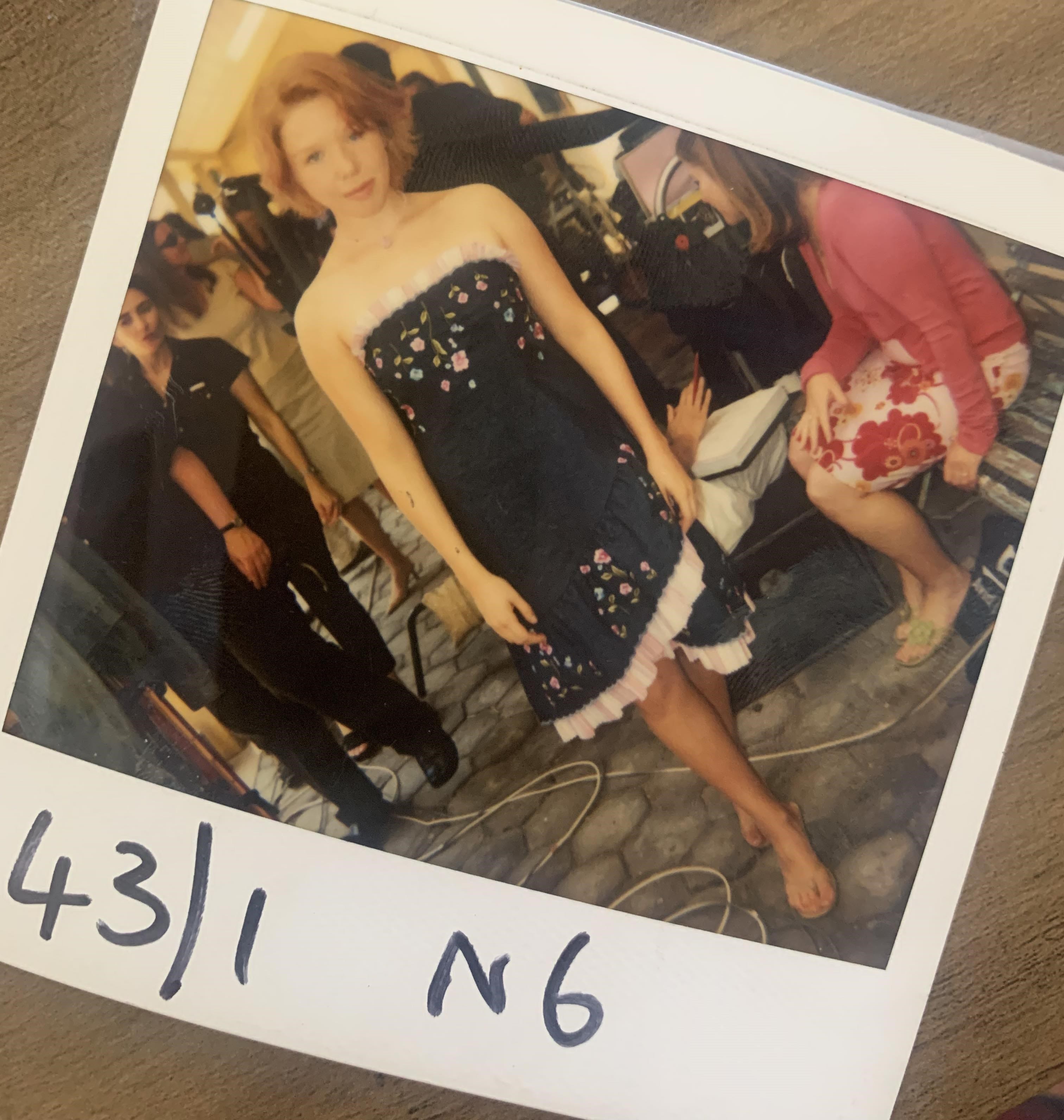 Being A Child Actor Nearly Killed Me - by Natasha Lee