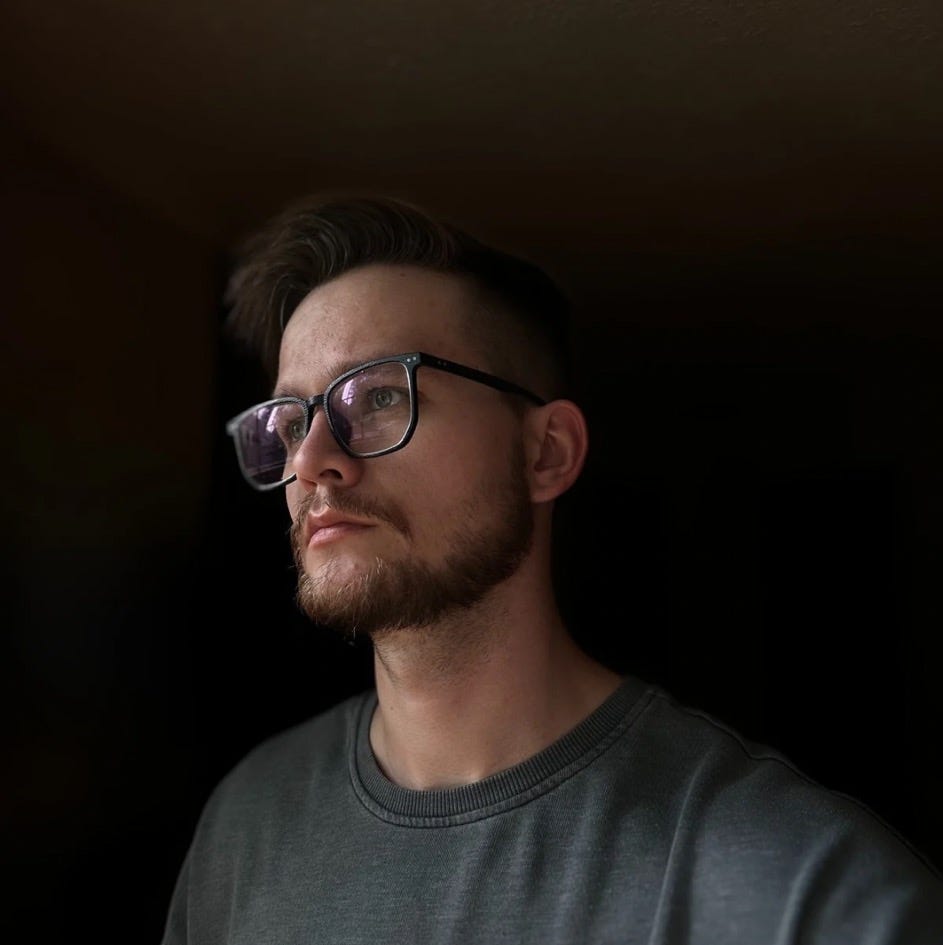 Isaac Wooden | Substack