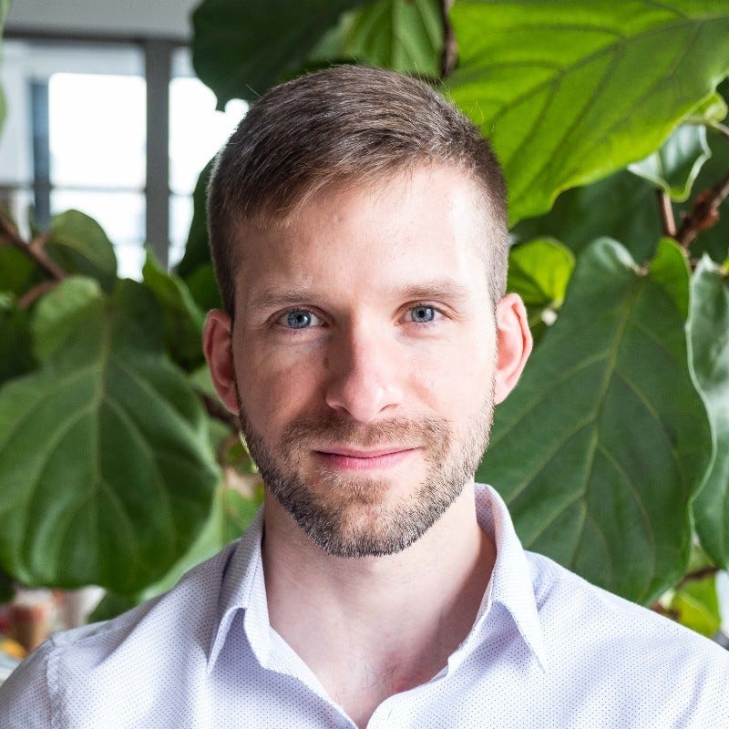 David Freitag | Substack