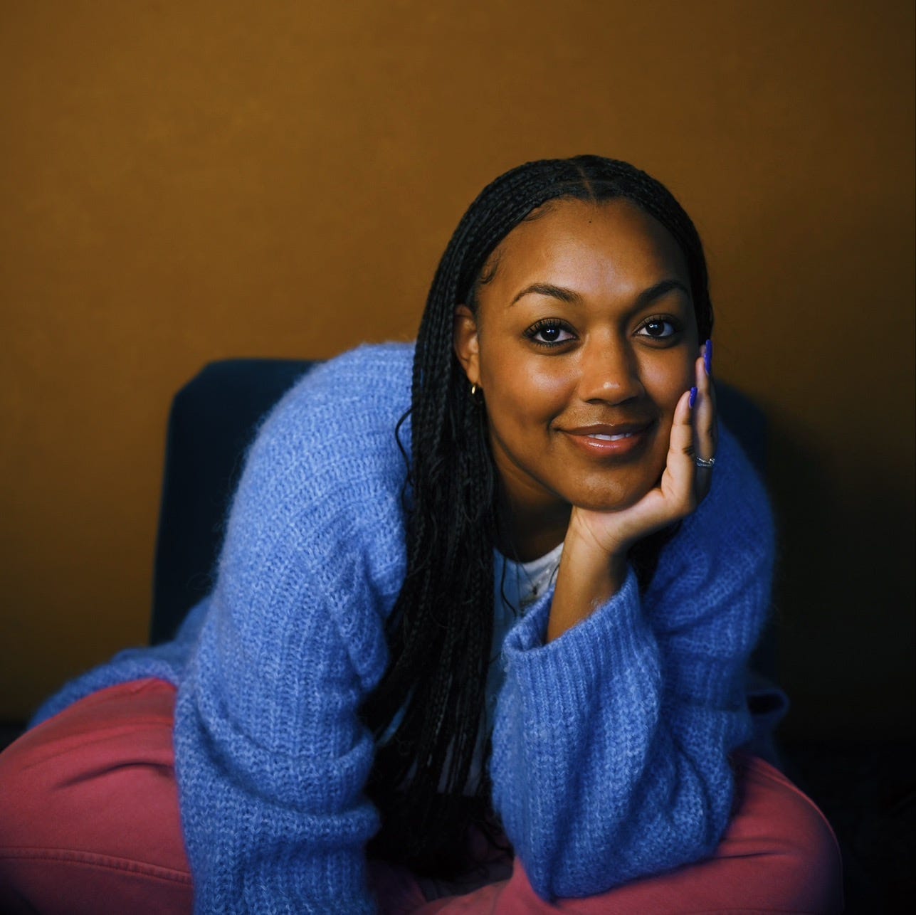 Disney Hall | Substack