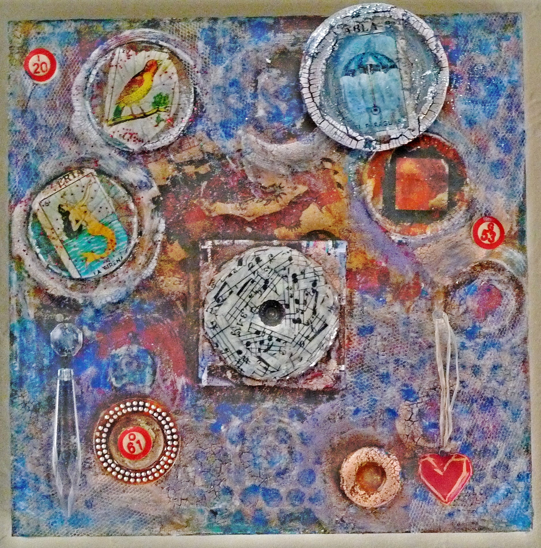 It's me, Sorrow. - Knock-knock. Who's there? Substack