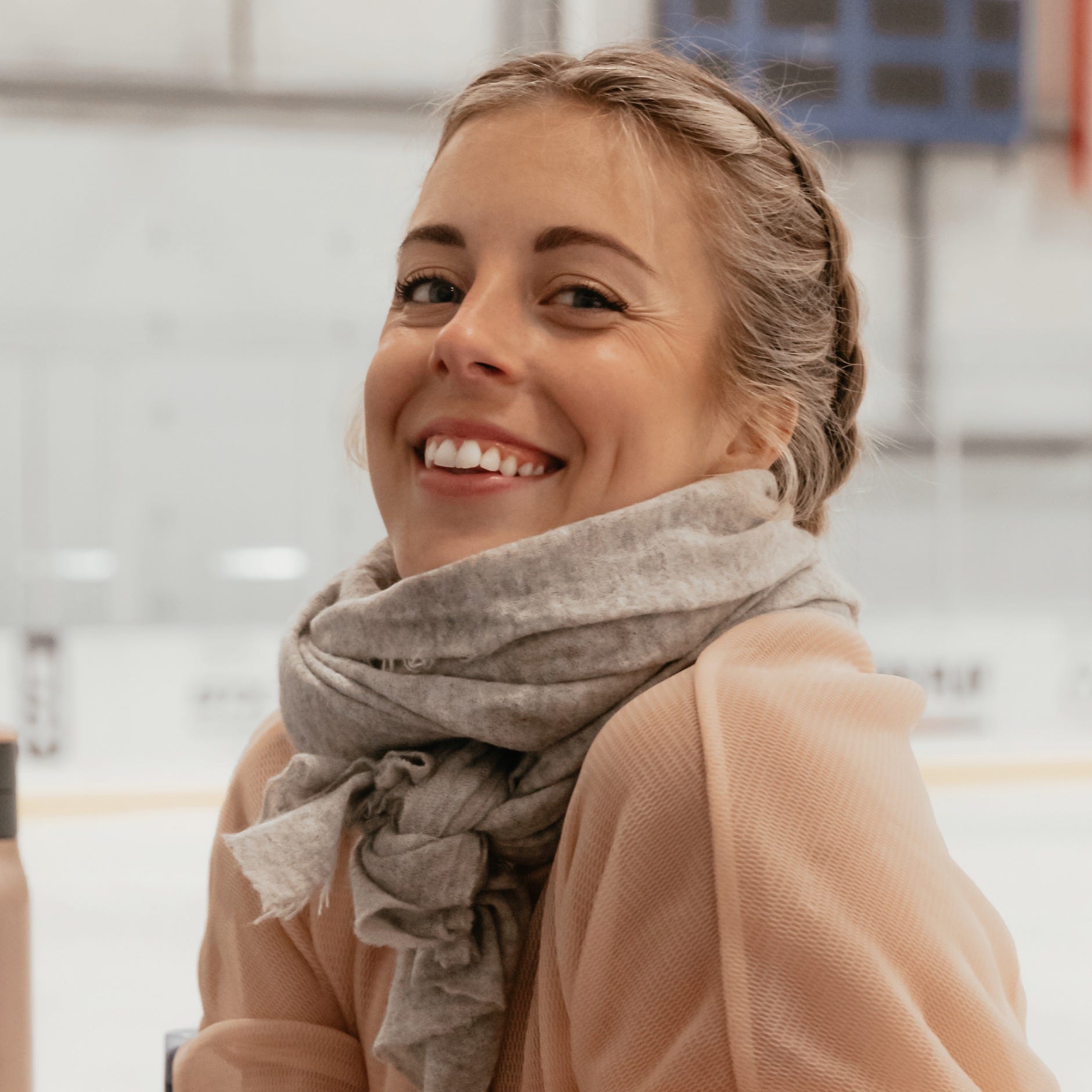 Ashley Wagner | Substack