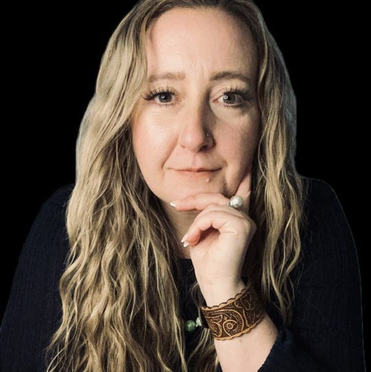 Colette Smart, Ph.D. | Substack