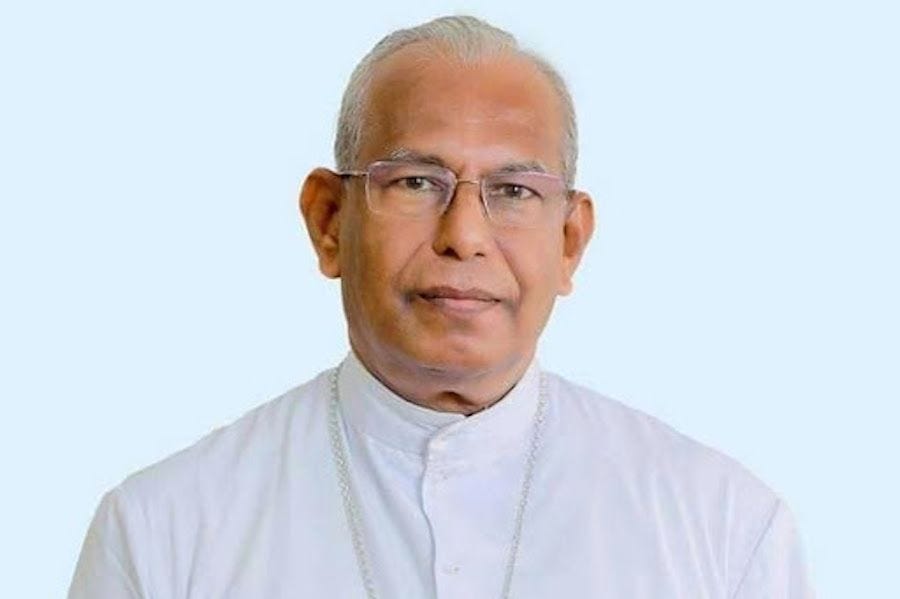 Indian archbishop granted police protection amid liturgy dispute