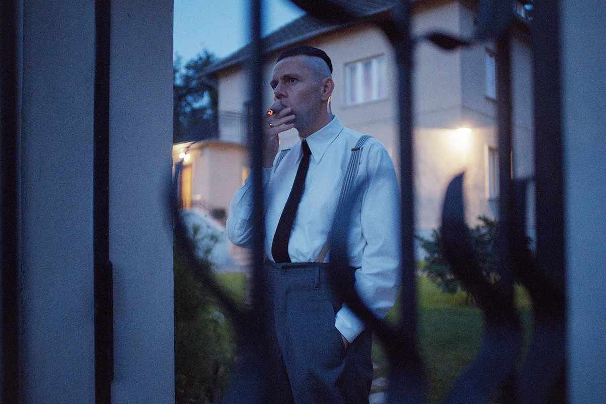 'The Zone of Interest's' Immersive Horror - by Sonny Bunch