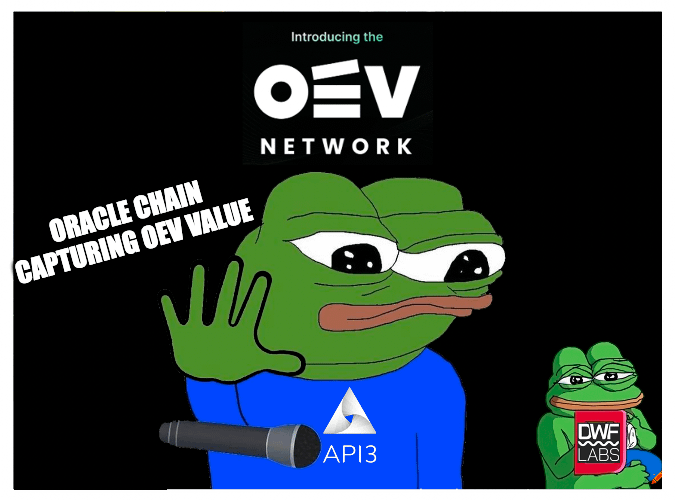 [ Protocol/Chain Deep Dive ] API3 - 2lambroz.eth’s Substack
