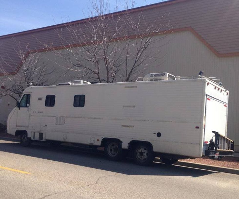 Christian End Times Family Band Gunfighting With Cops For The Lord