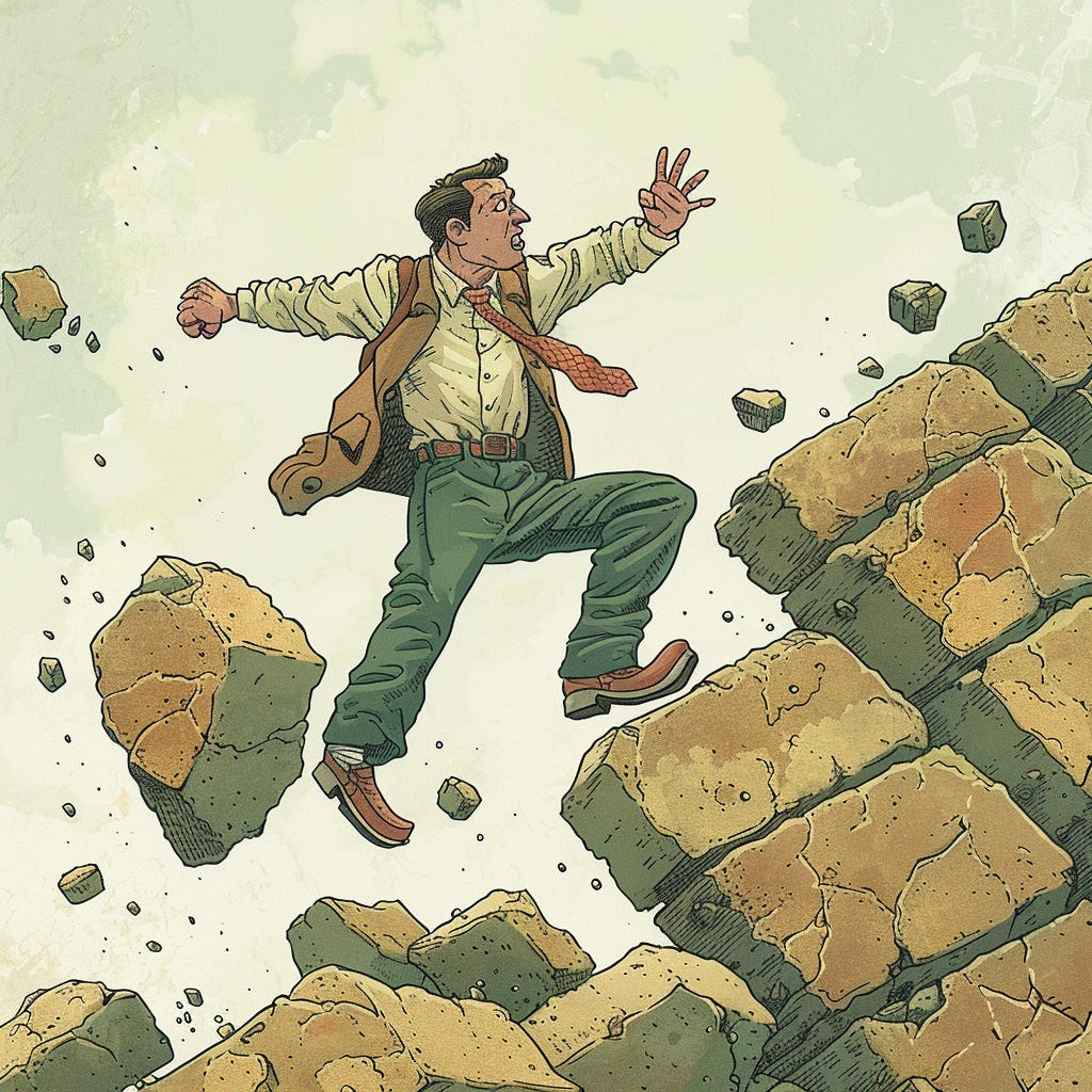 Why Do Words Matter? - by Jeff Jackson