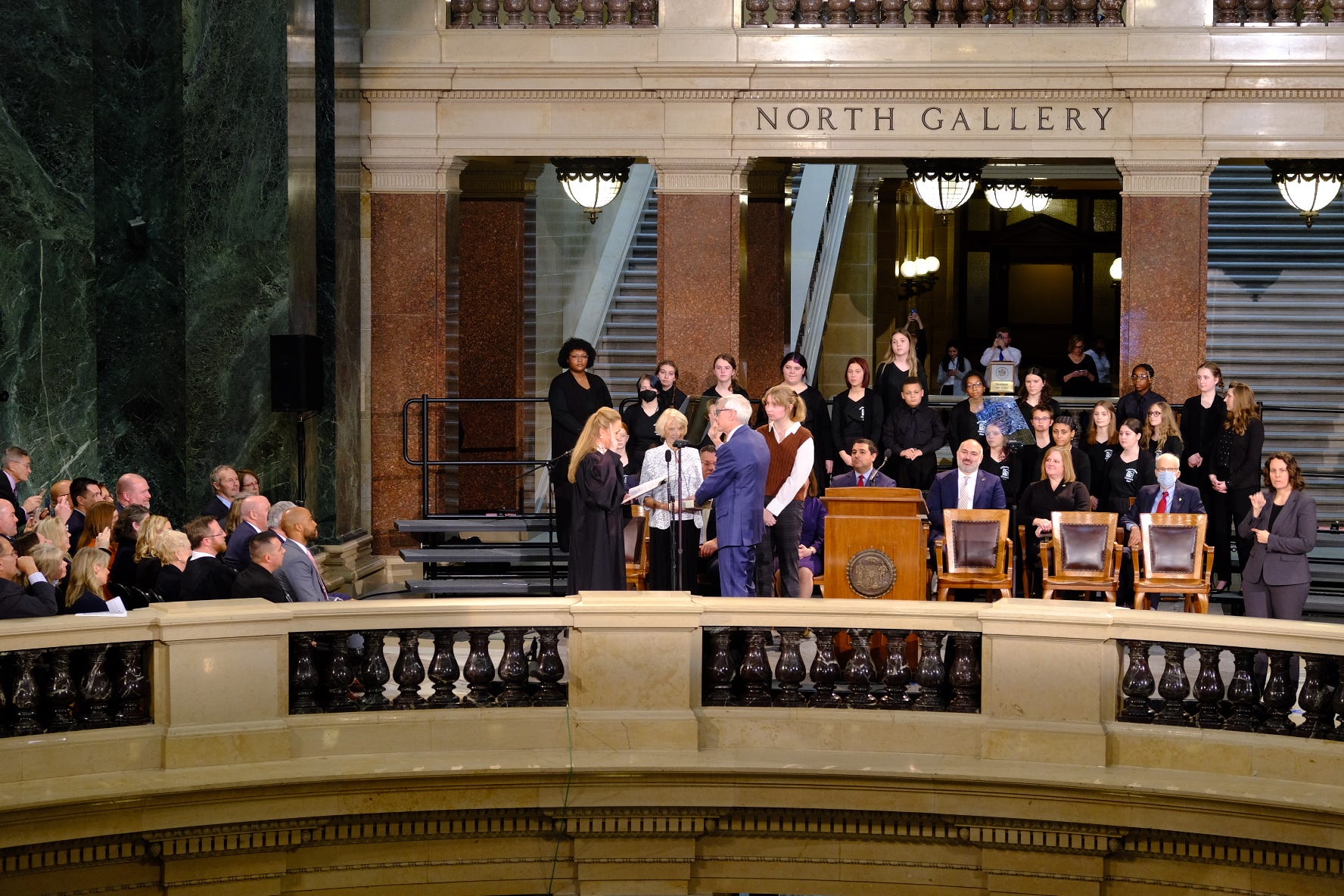 12 things to watch in Wisconsin state government in 2023