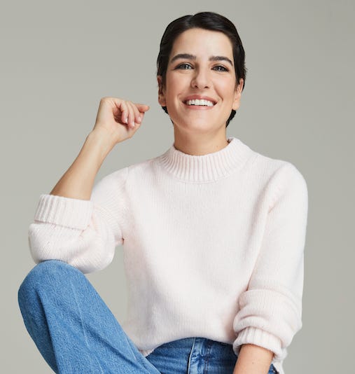 Marcella Kelson | Substack