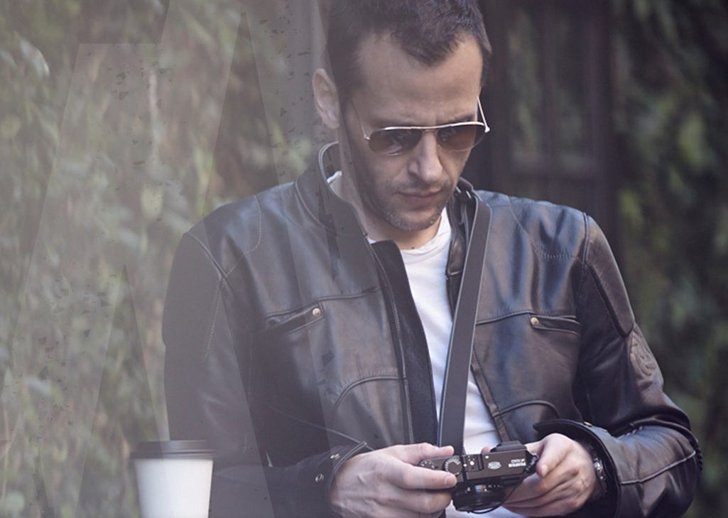 David Goldman | Substack