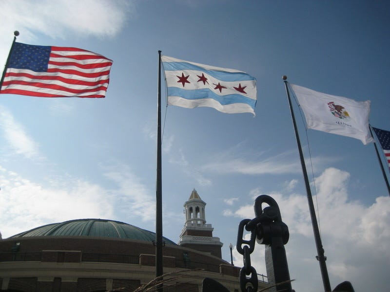 Welcome to The Flag Poll! - by Aren - The Flag Poll