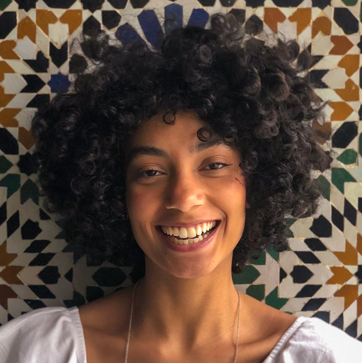 Isabela Reis | Substack