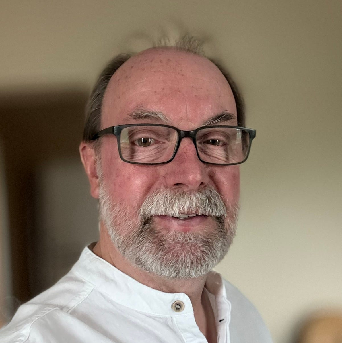 Pete Mosley | Substack