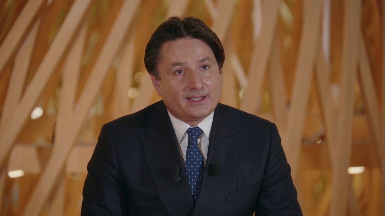 Hermès CEO: The Walmart Birkin is ‘detestable’