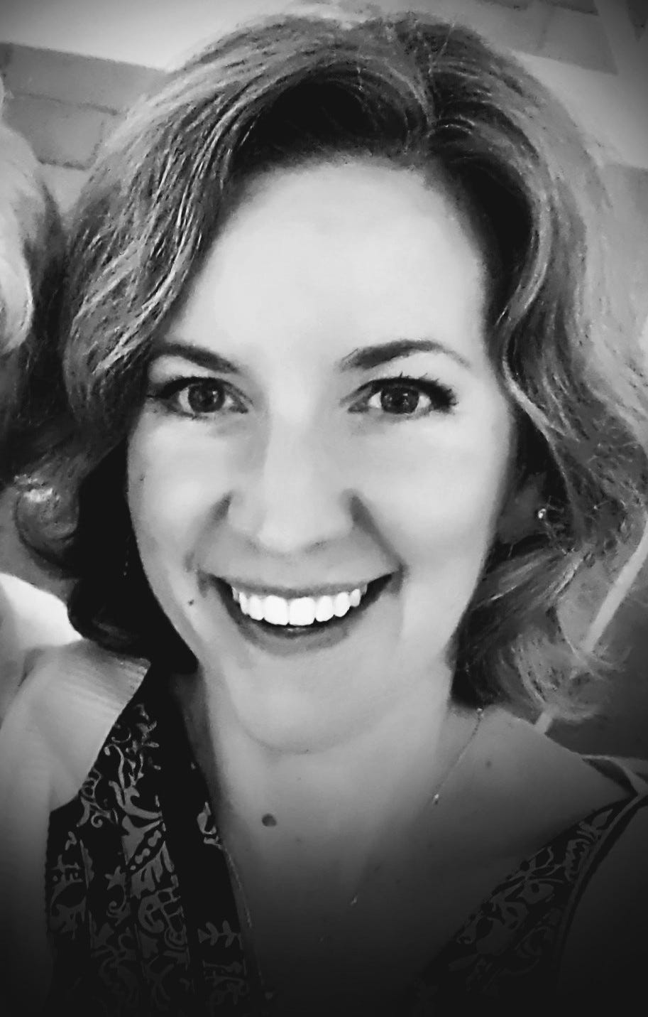 Meg Oolders | Substack