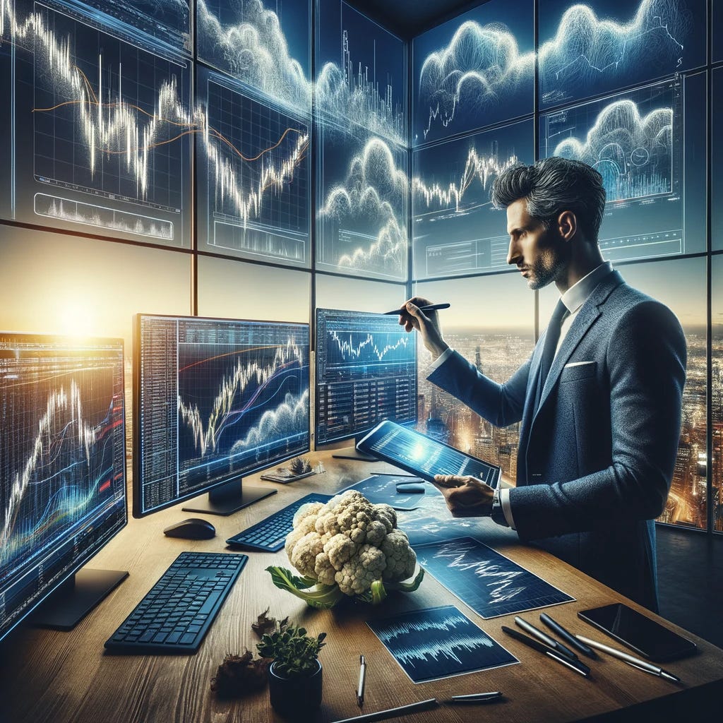 7 Types of Trading Strategies - Spyder Academy Newsletter