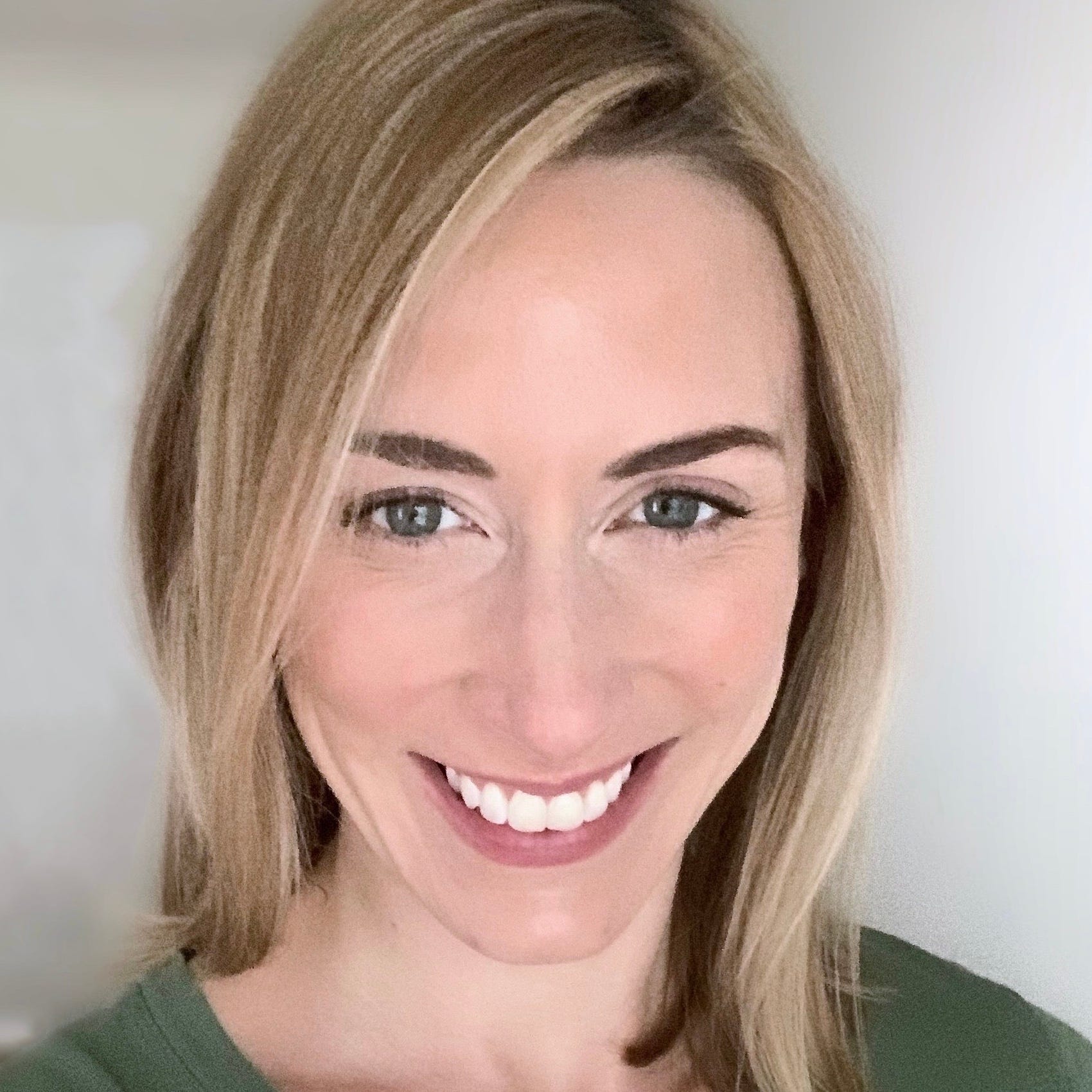 Rebecca Healy | Substack