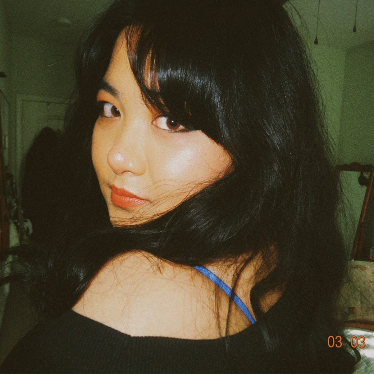 Faith Zapata | Substack