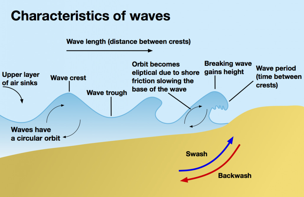 The Wonder of Waves