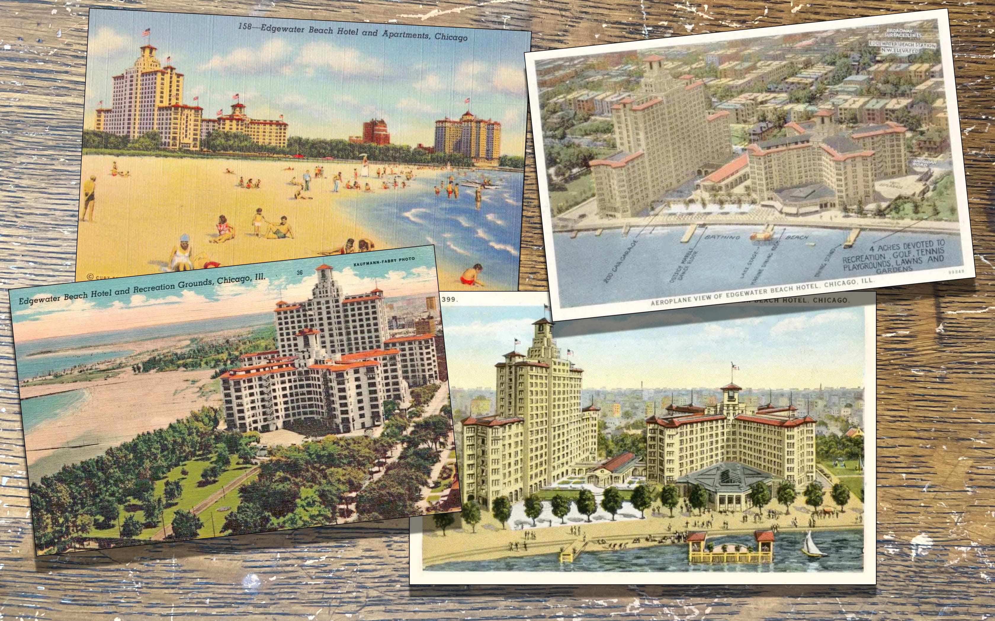 Mike Royko 50+/- Years Ago Today: The House on Sioux Leads to Lake Shore Drive