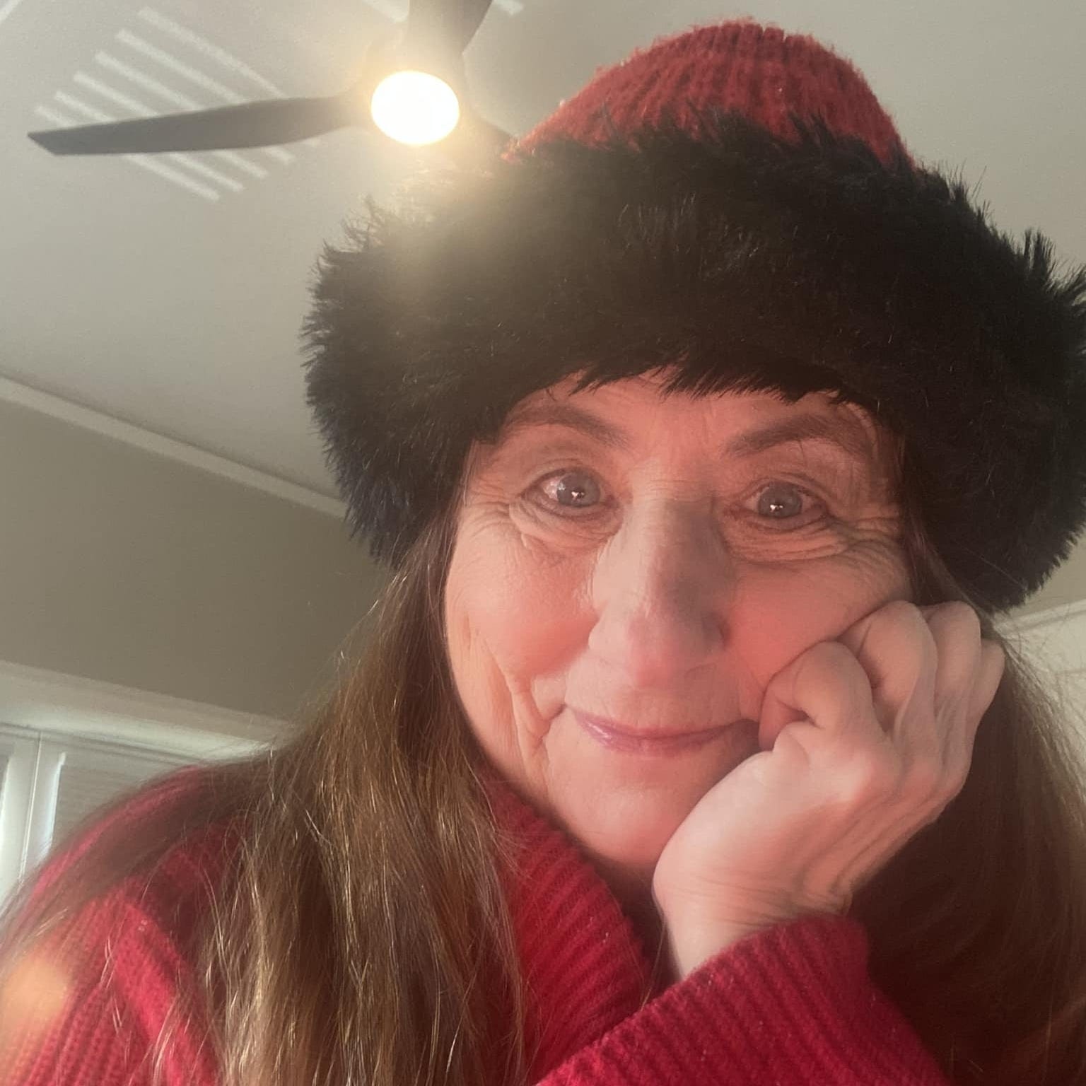 Monica Hebert | Substack