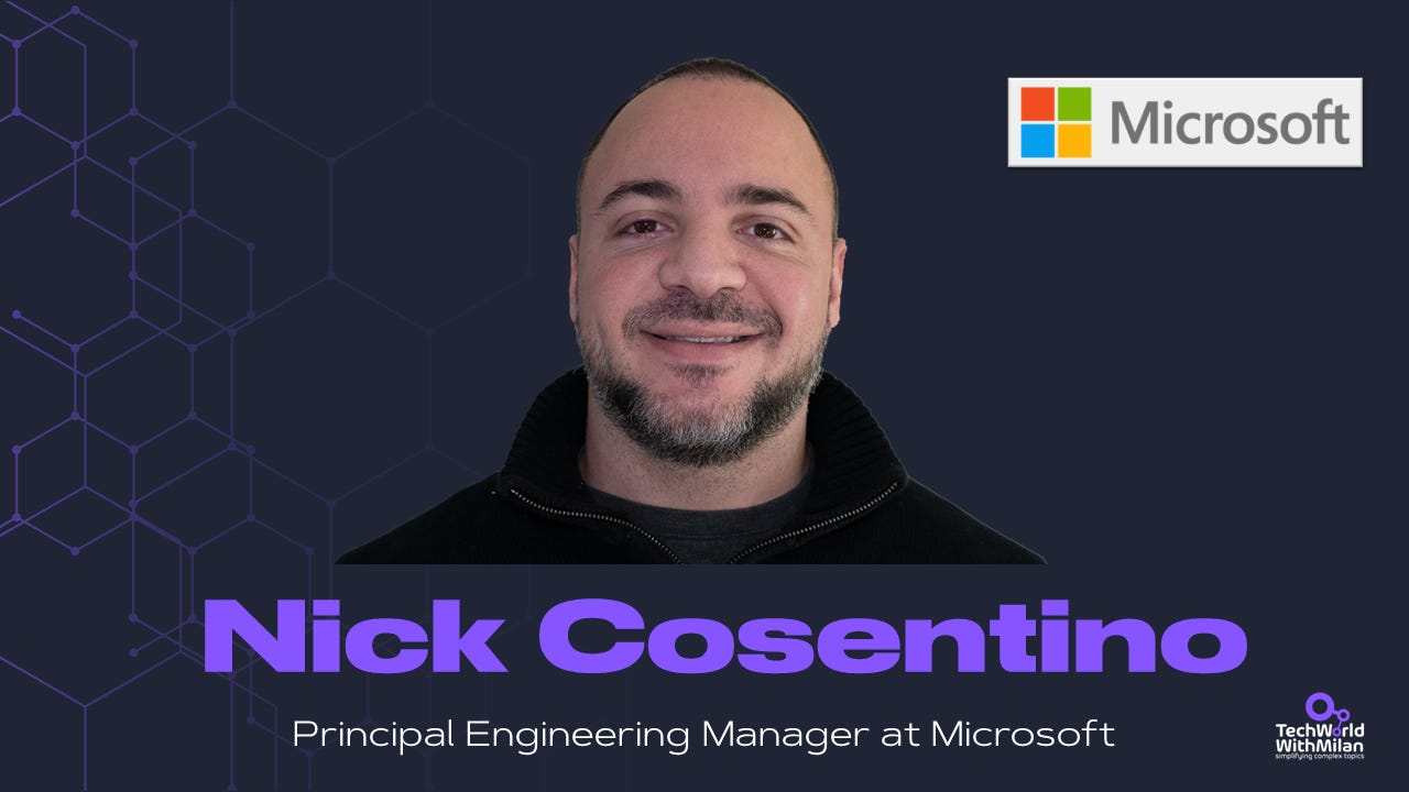 Balancing Code and Teams: How Microsoft do Effective Engineering Management